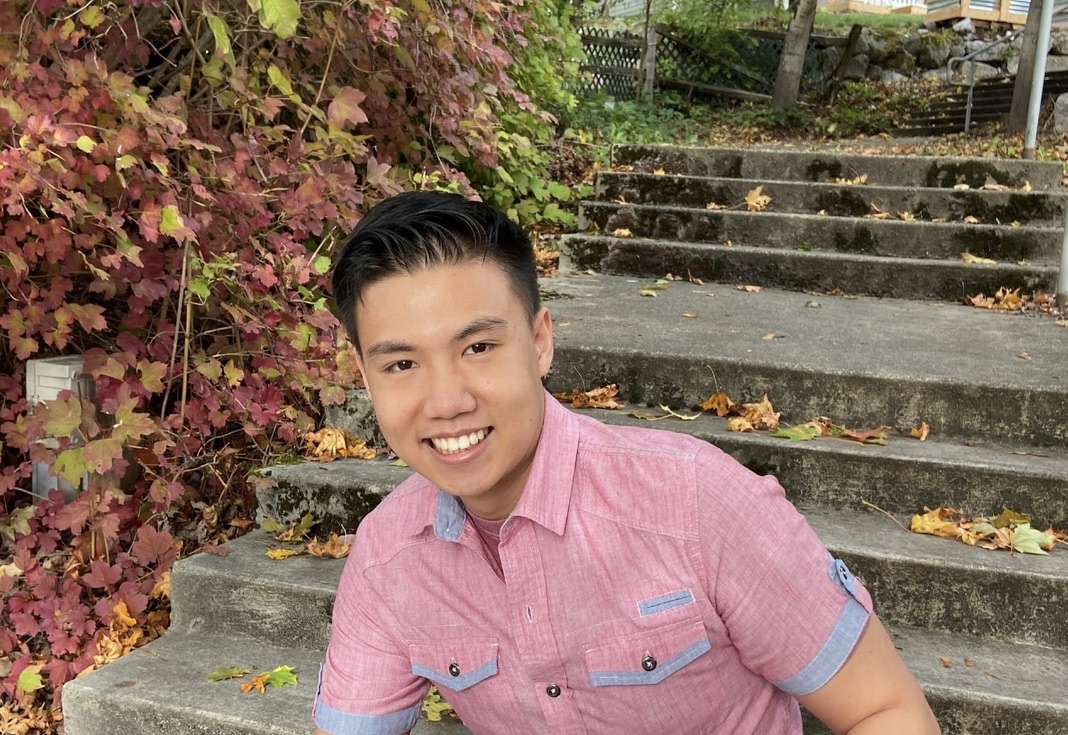 //about - John Nguyen